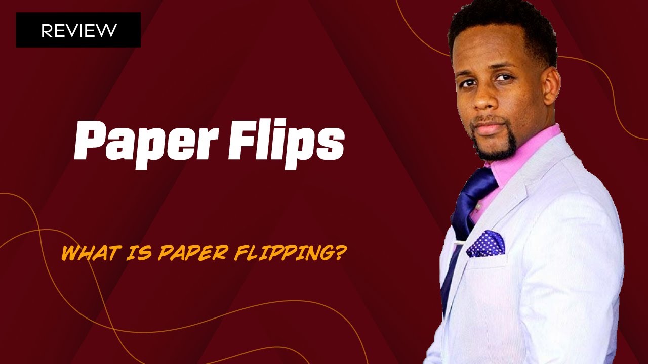 Dolmar Cross Review - Paper Flips (Real Estate Wholesaling) - YouTube