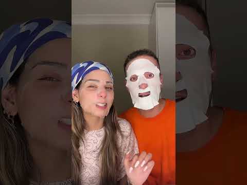 maske bakımı yapıyoruz 🧖🏽‍♀️