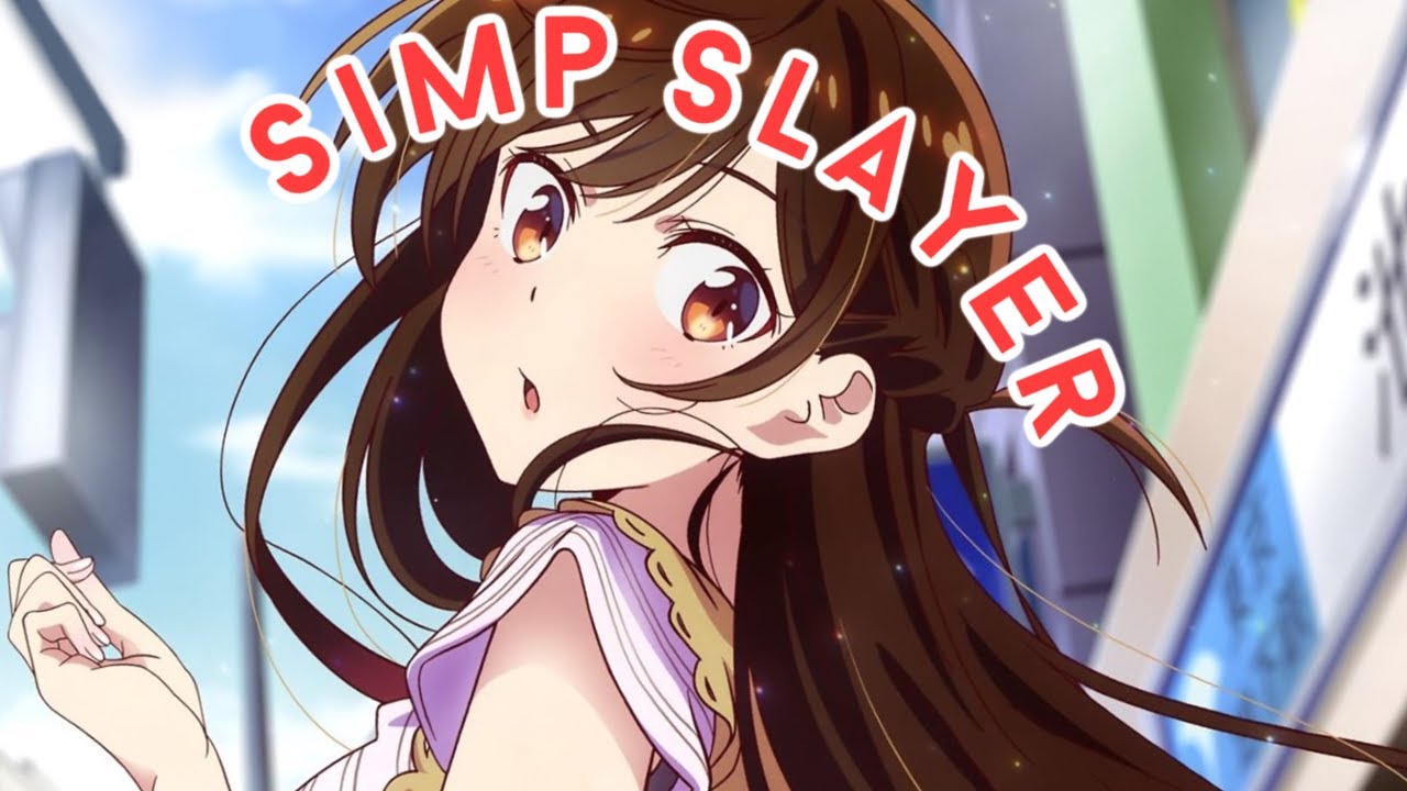 Rent-a-Girlfriend is the Best/Trashiest Summer 2020 Anime - YouTube