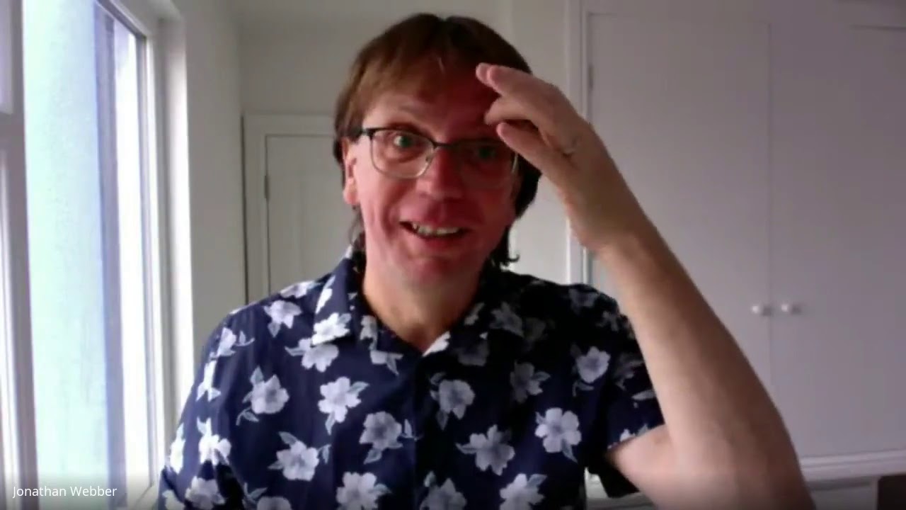 What is Existentialism? by Dr Jonathan Webber, Cardiff University, UK ...