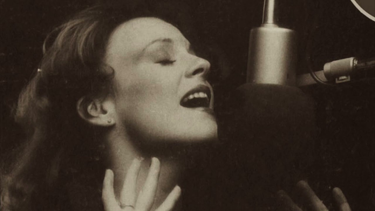 Meri Wilson - Telephone Man - YouTube