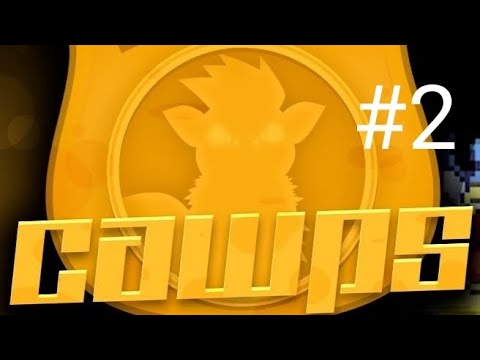 Pokemon Cowps episode 2 - mission 1 Kiya complete 💯 - YouTube