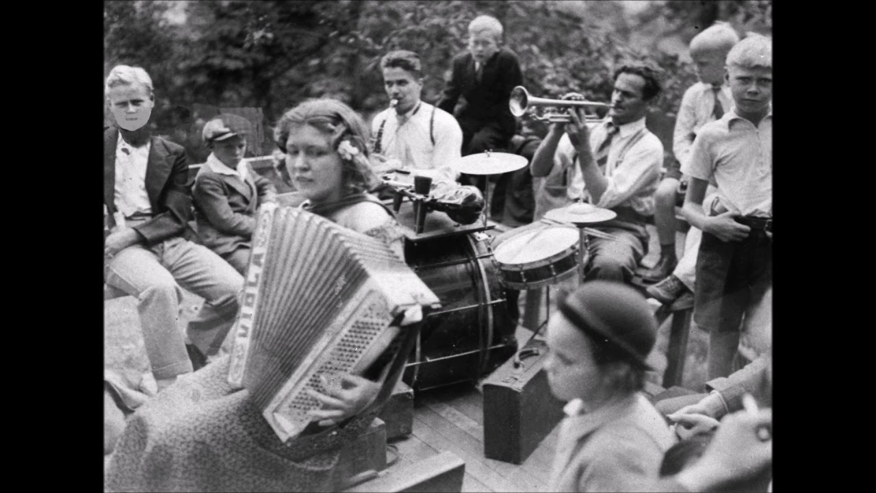 TIP TOP, Viola Turpeinen Trio (Viola Turpeinen, William Syrjälä ja ...