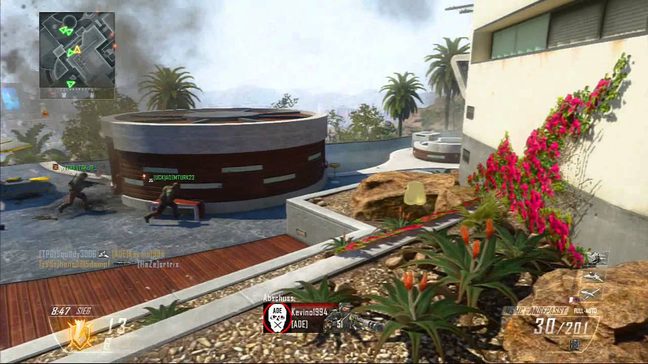BO2|Short VSAT #01|MSMC [Musik/HD] - YouTube