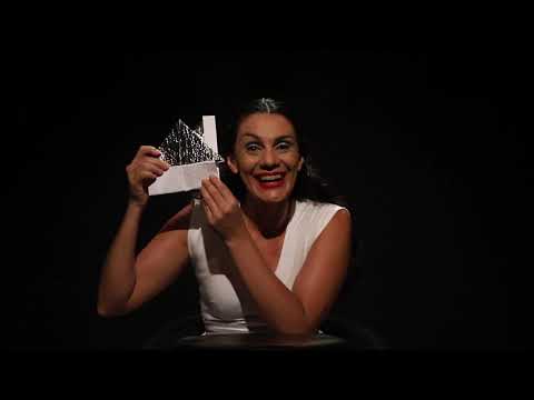 O FAROL [Peça-filme para bebês]