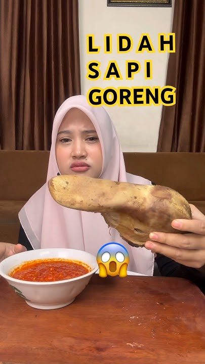 Wow Viral 😱 Apa Ini ⁉️ GORENG - YouTube