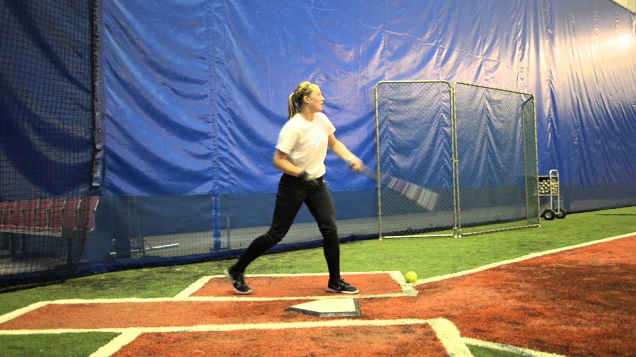 Amanda Ruskowsky Recruiting Video - YouTube