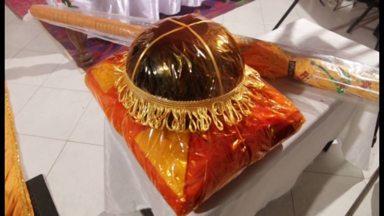 Ven Mawarale Bhaddiya Thero Part 1| 30th April 2016 - YouTube