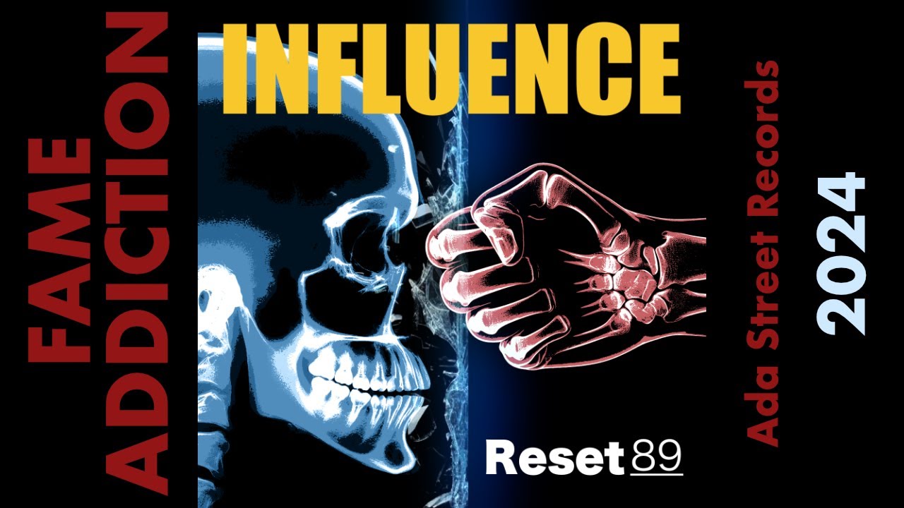 FAME ADDICTION [Alt Rock/Electro Song by Reset 89] - YouTube