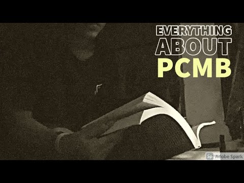 PCMB: When to opt for it and How to manage it? - YouTube