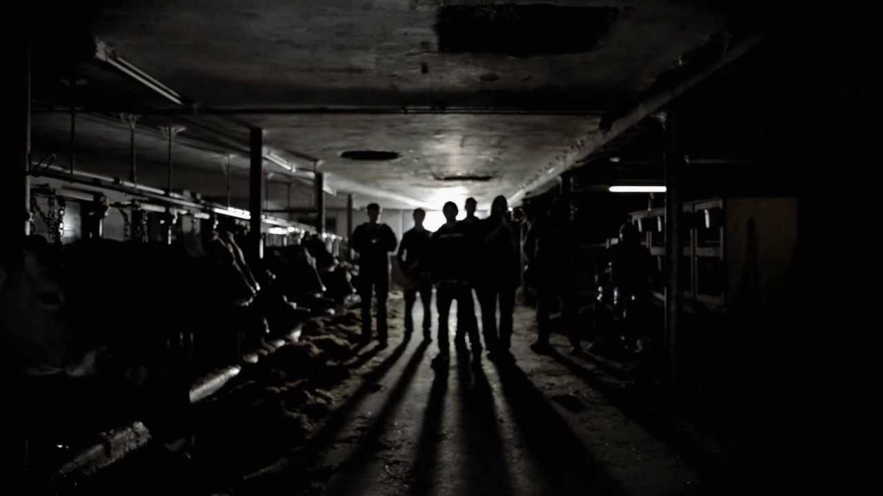 Rebel Ska Club - Huabarbua (Official Video) - YouTube