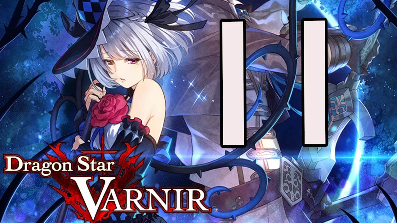 Dragon Star Varnir Gameplay Walkthrough Part 11 No Commentary - YouTube