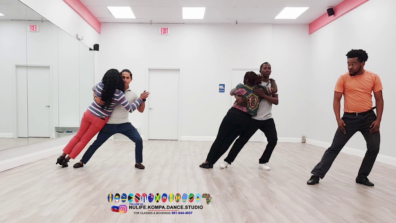 4 CONSISTENT KOMPA STUDENTS, WE HAD NIGERIA🇳🇬 MEXICO 🇲🇽 HAITI🇭🇹 IN THE ...