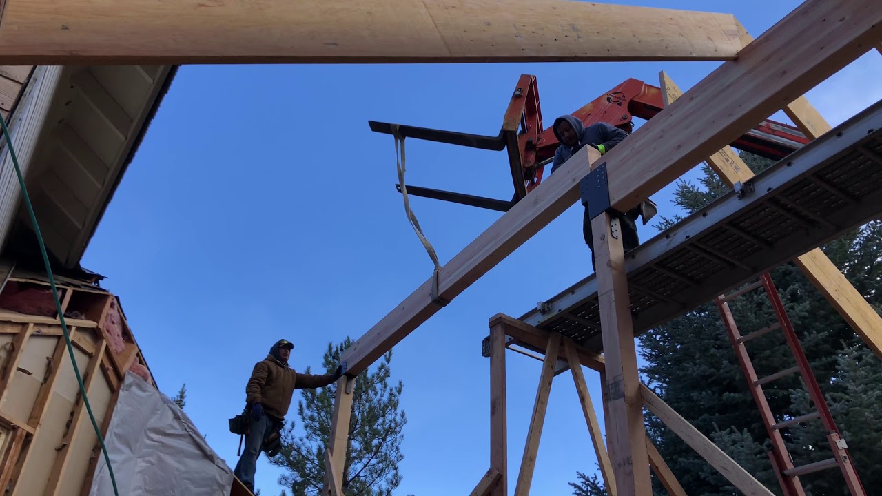 Next beam - YouTube