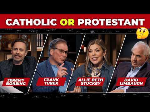 Are Young People Becoming More Catholic?