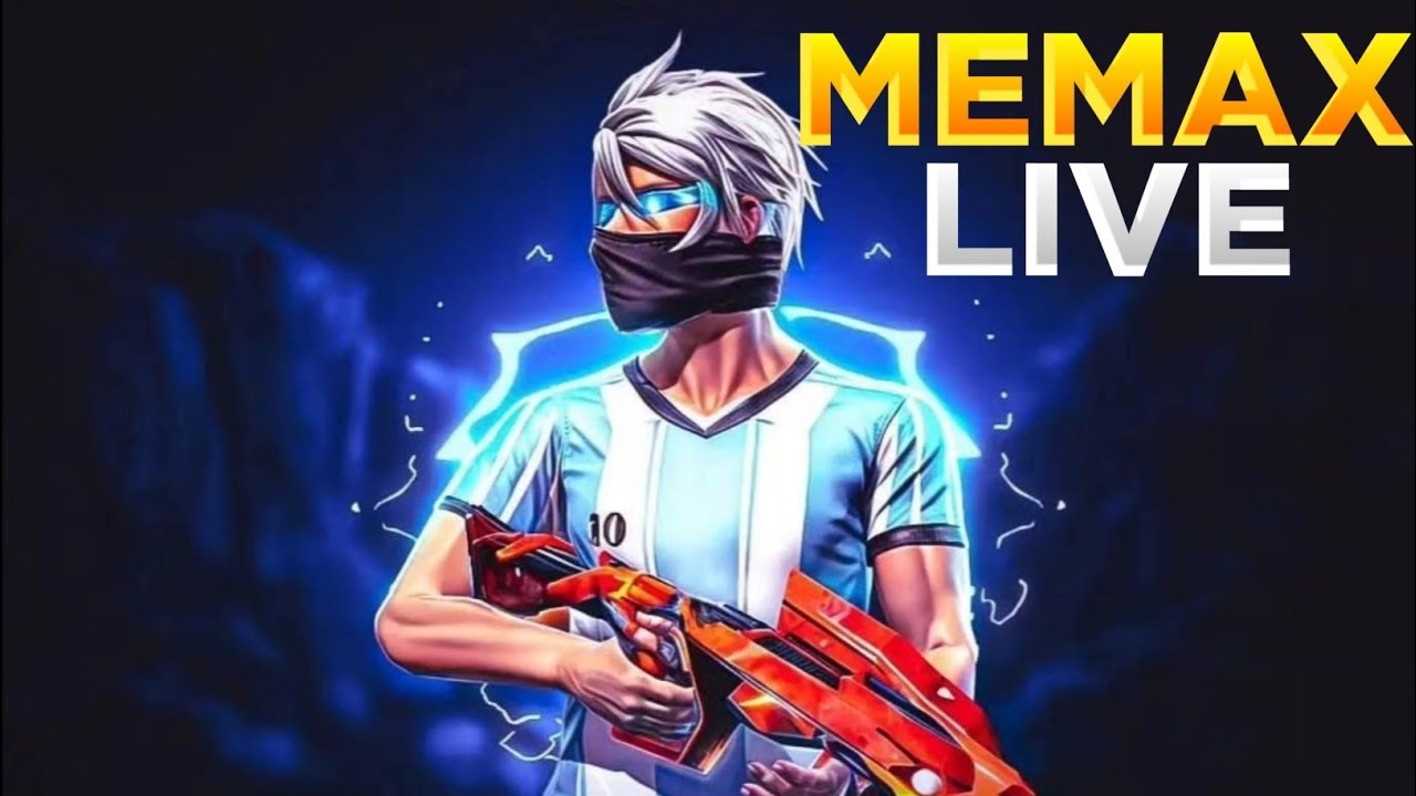 HIGHLIGHT BR RANK ️ MEMAX LIVE - YouTube