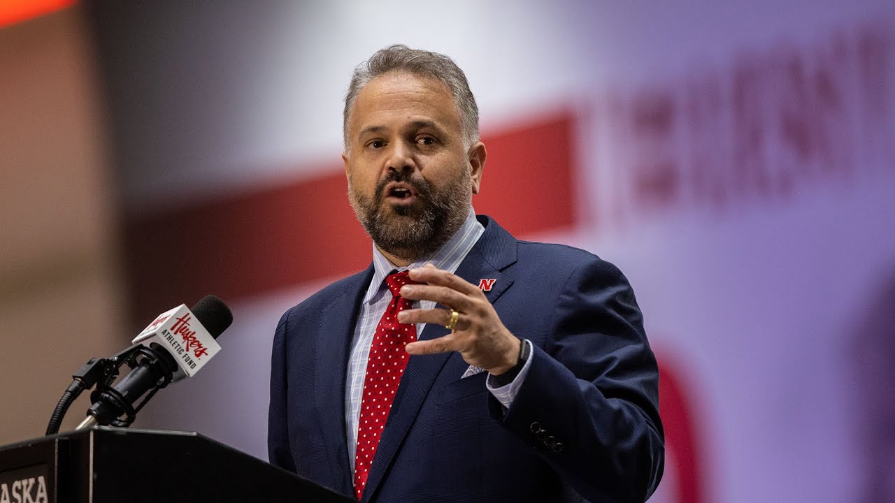 Matt Rhule Speaking Fee, Schedule, Bio & Contact Details