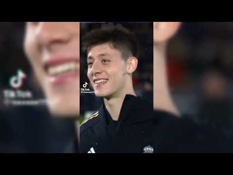 #123 Tổng hợp các video TikTok bóng đá về cầu thủ Guler Fenerbahce|NTT football