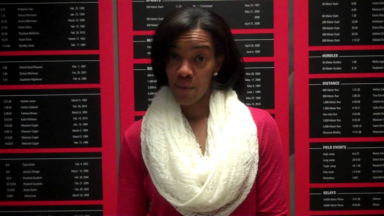 WTRK: Rosalind Joseph - YouTube