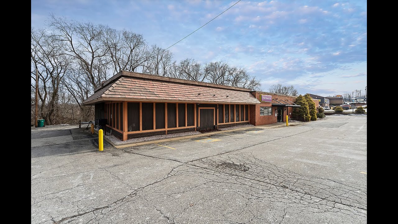 12279 State Route 30 North Huntingdon, PA 15642 - YouTube