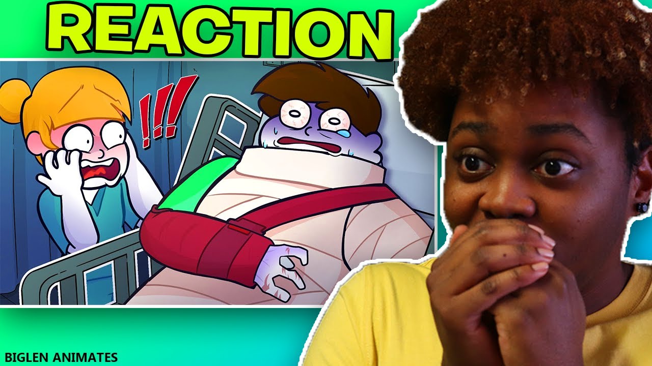 Infamous Swoosh "My Worst Injury" REACTION - YouTube