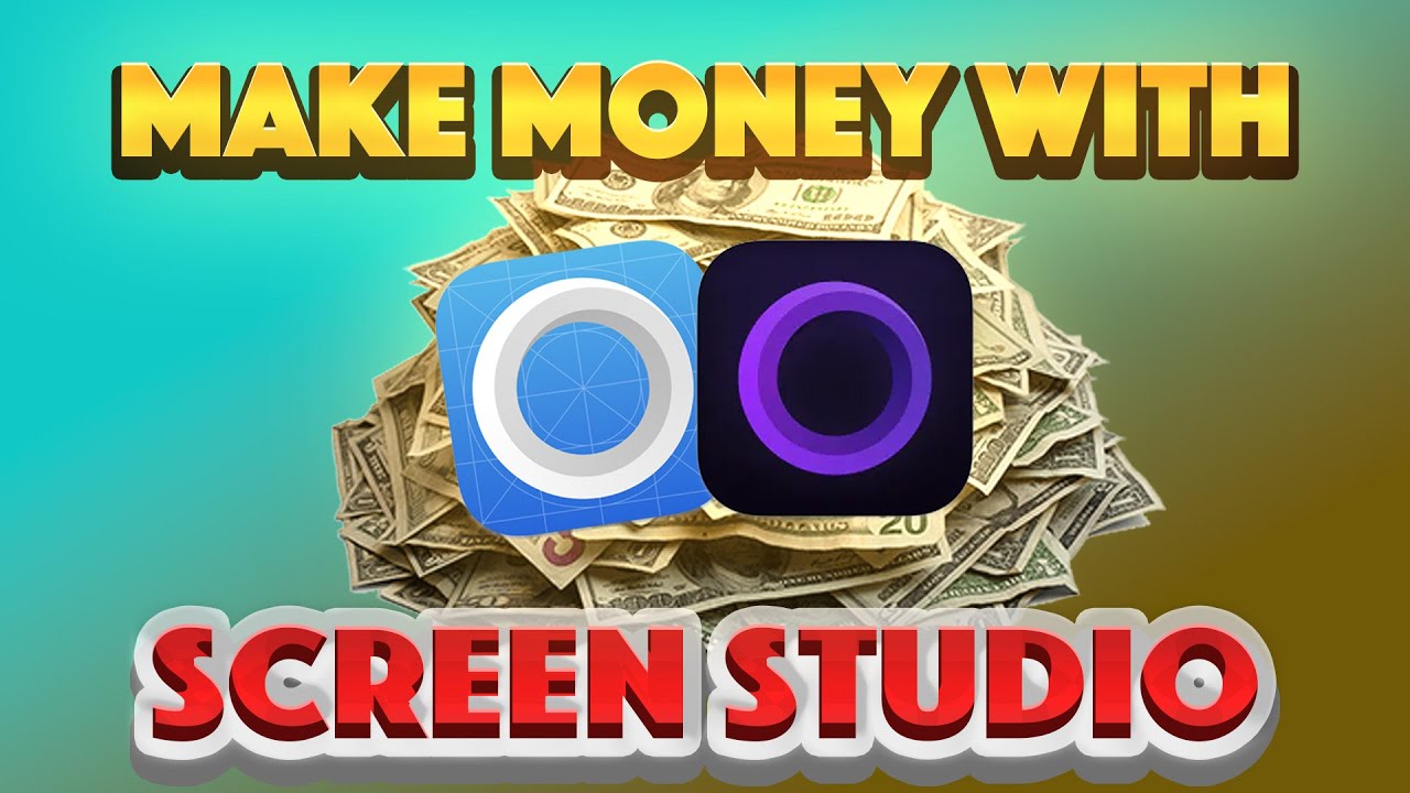 Become a Screen Studio Affiliate & Earn Money (Step-by-Step Guide ...
