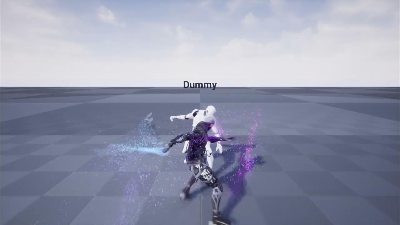 UE4 DEVLOG 008 ( Blueprint ) - YouTube