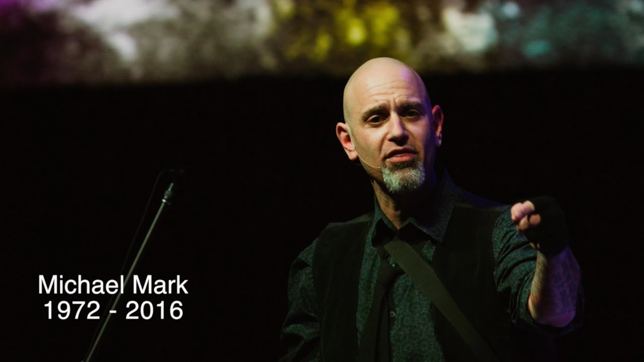 In Memory of Michael Mark: Montage - YouTube