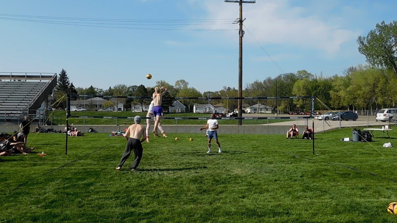 Cox Bros 2023 Summer Highlights - YouTube