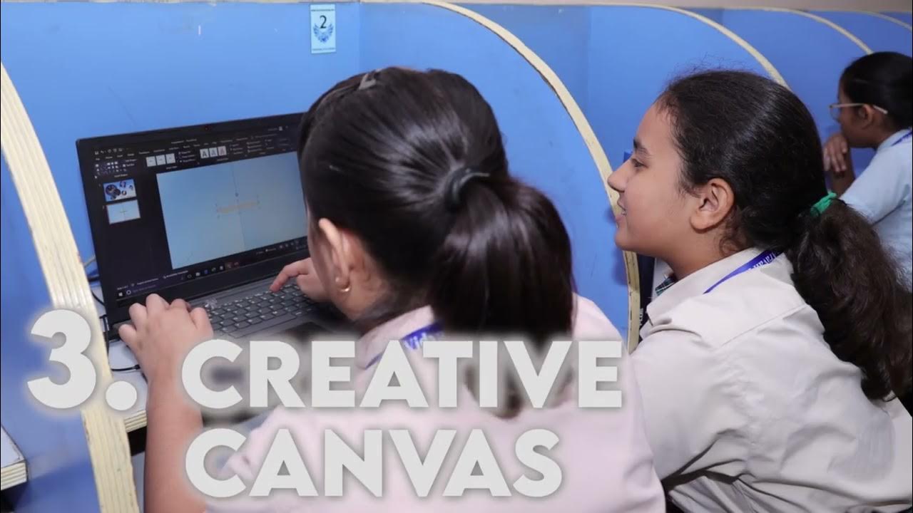 MVN ARAVALI HILLS - GLIMPSES TECHBLITZ 2024- MOMENTS OF GLORY - YouTube