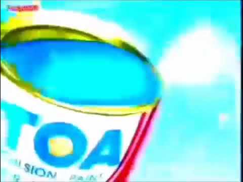 TVC-TOA PAINT-2537 - YouTube