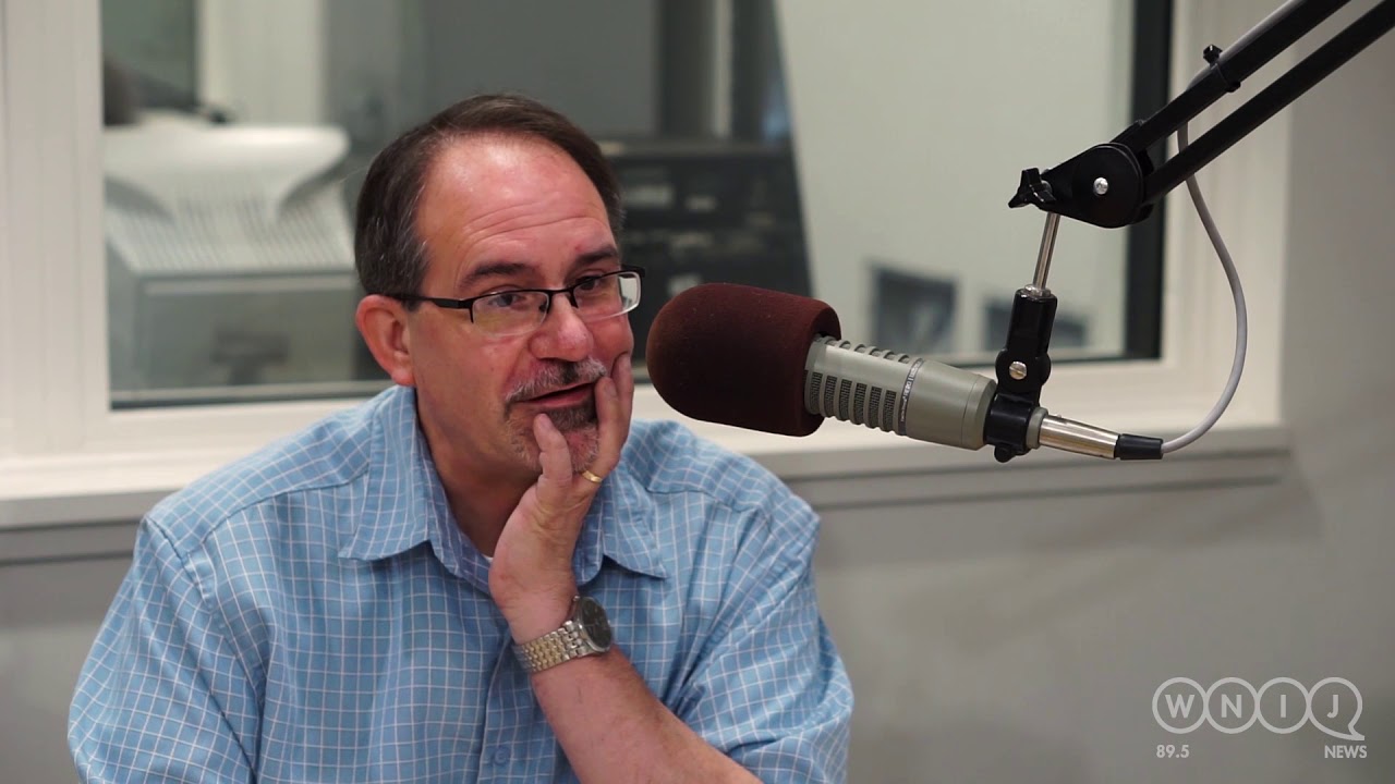 Ted Iverson - "Mission to the Stars" Excerpt 1 and Interview - YouTube
