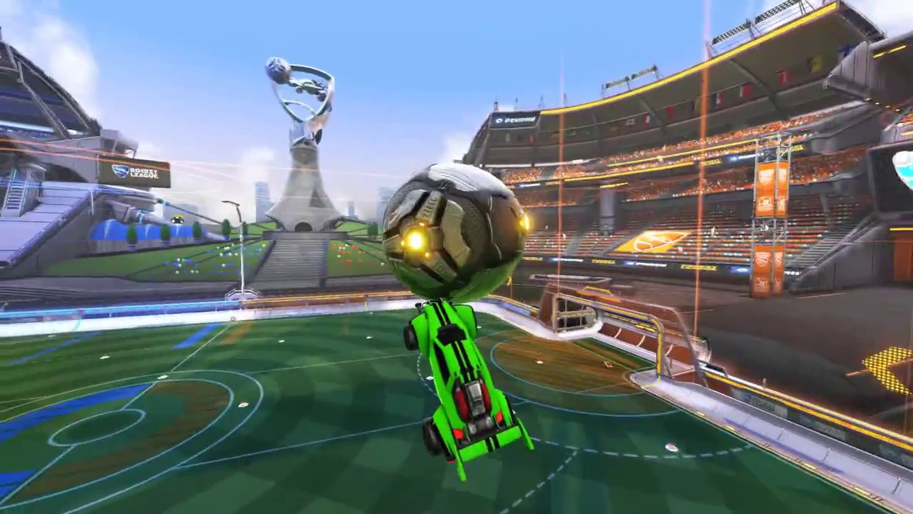 RL montage - YouTube