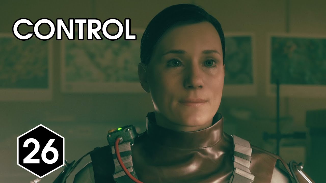 Control: Episode 26: Rubber Ducky!!! - YouTube