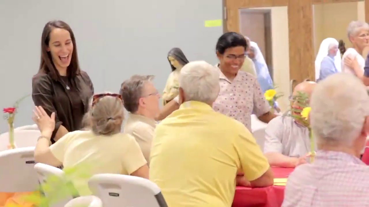 Introduction to the Apostolic Oblates - YouTube