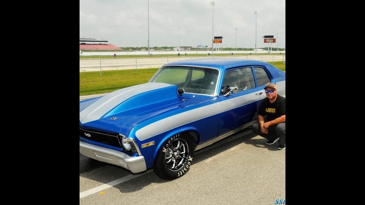 American Bracket Racer - Season 2 - Episode #3 - YouTube