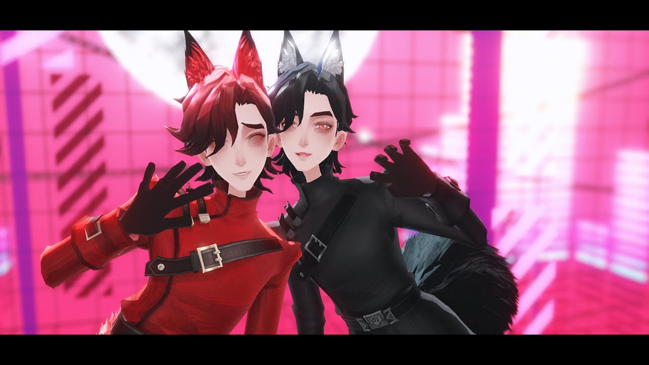 【HPMA MMD】 ♠ WADADA ♠【Harry Potter Magic Awakened】 - YouTube