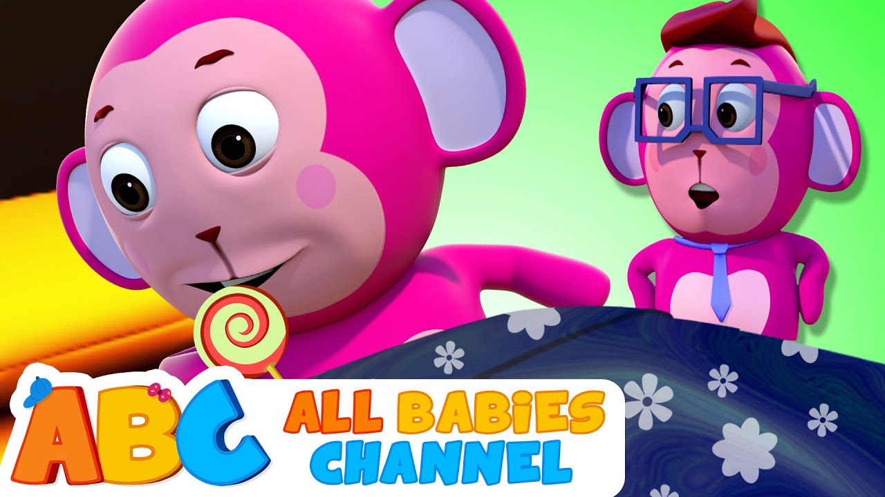 Johny Johny Yes Papa | Nursery Rhymes For Children | All Babies Channel ...