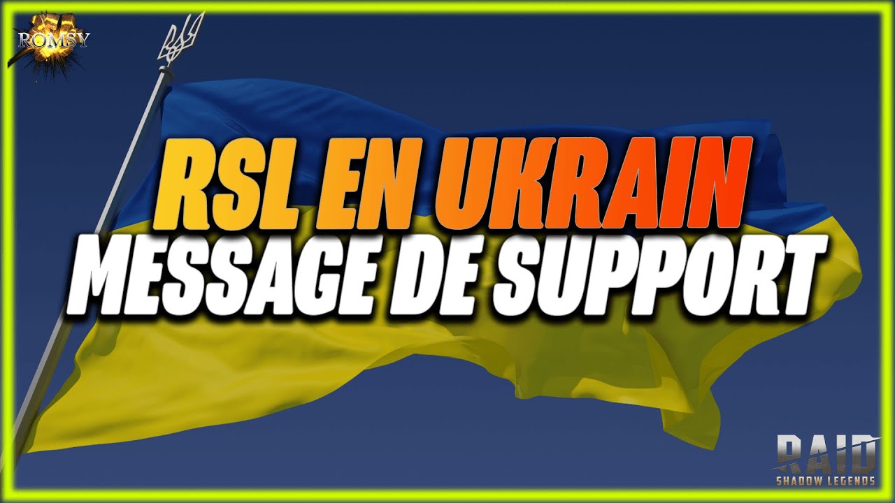 +700 ENPLOYÉS PLARIUM EN UKRAINE 😱 | RAID: SHADOW LEGENDS - YouTube