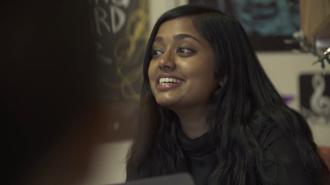 Student Life at Stevens - YouTube