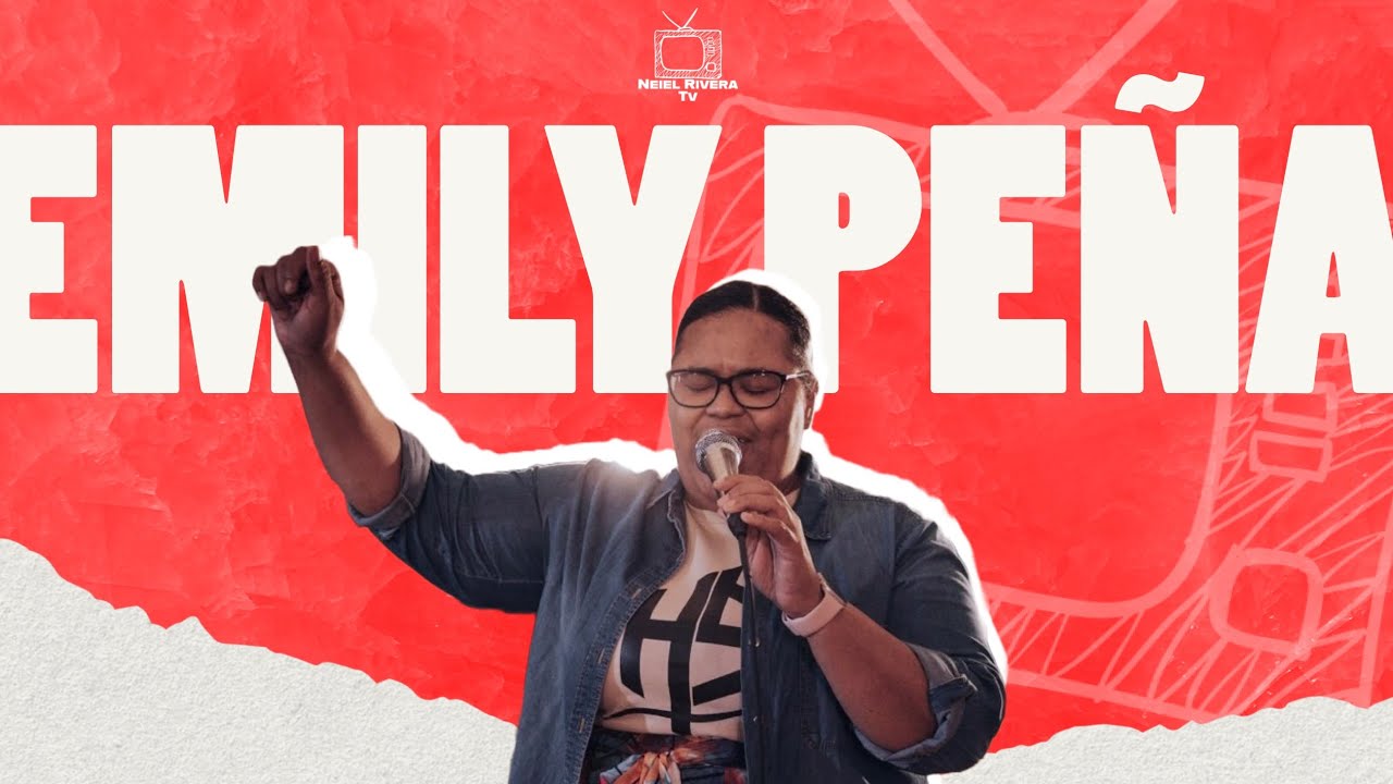 Emily Peña | Ep. 56 | AHORA O NUNCA | Neiel Rivera Tv | NRTV - YouTube