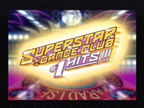 Superstar Dance Club: Opening FMV - YouTube