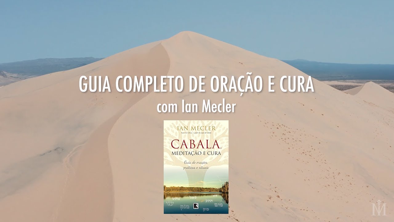 Guia Completo de Oração e Cura | Com Ian Mecler - YouTube