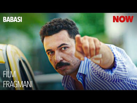 Babası Film Fragmanı