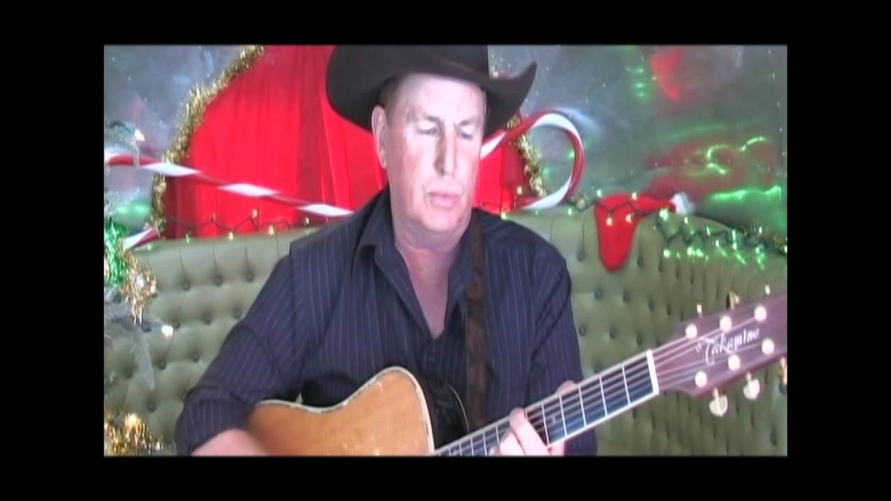 David Ball - The Greatest Christmas - YouTube