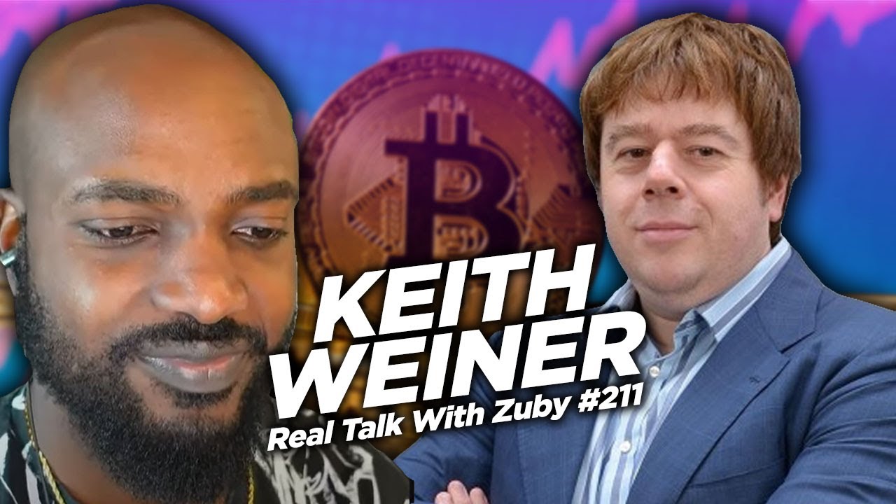 Gold Vs Bitcoin - Keith Weiner | Real Talk with Zuby #211 - YouTube