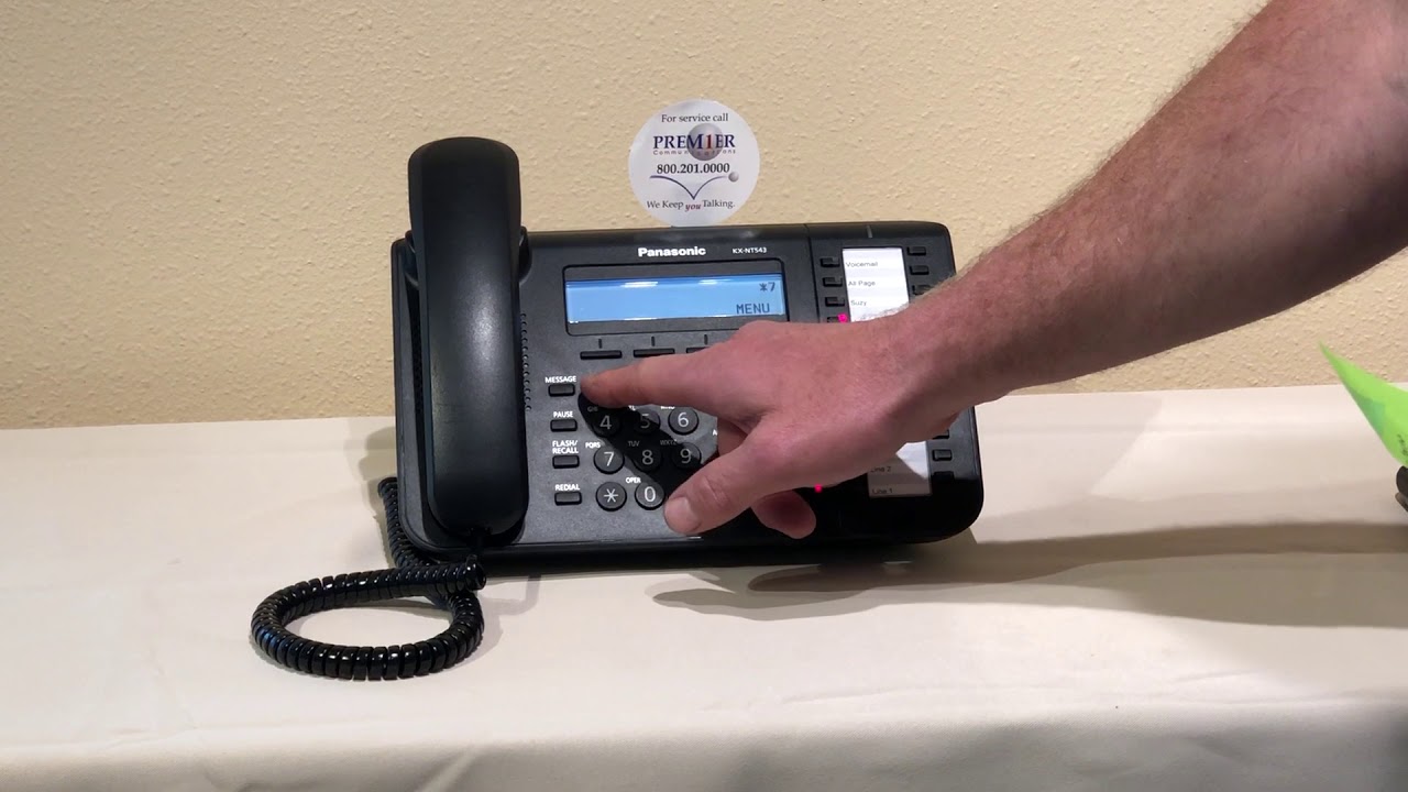 How to Forward Your Phones - YouTube