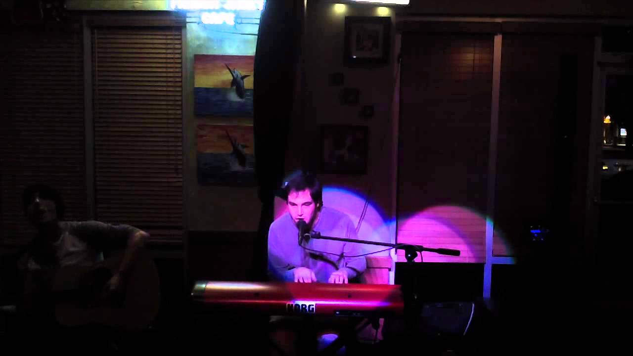 Sam Stringfield "No Cocaine On Sundays" - YouTube