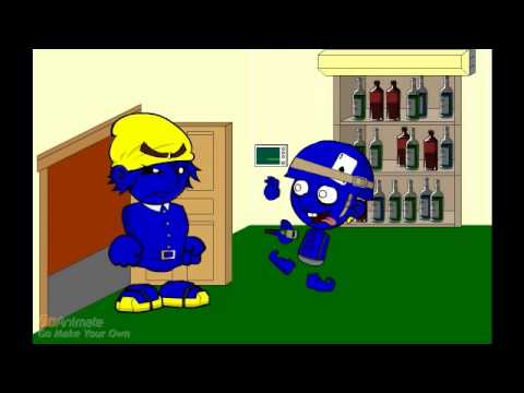 Pablo gets grounded (thanksgiving special) - YouTube