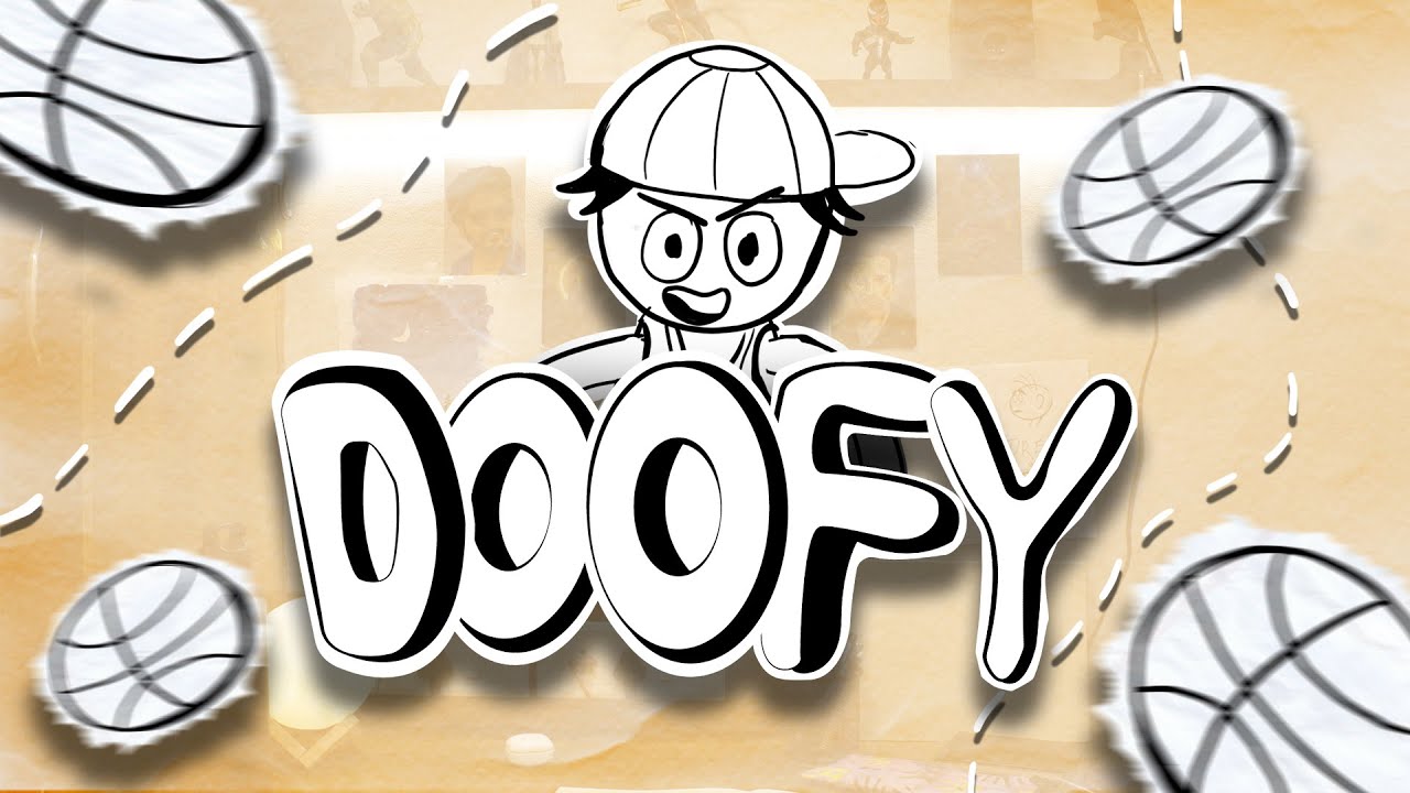 Doofy - YouTube